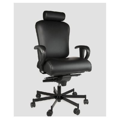 24/7 Dispatch Call Center Chairs – Tartan Office Furniture
