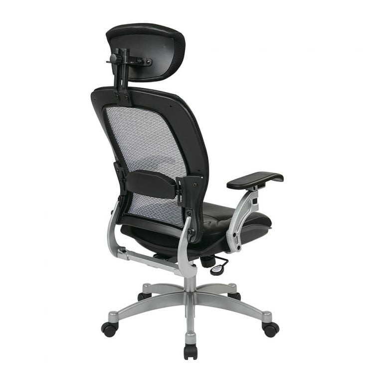 Judges & Lawyers Chairs – Tartan Office Furniture